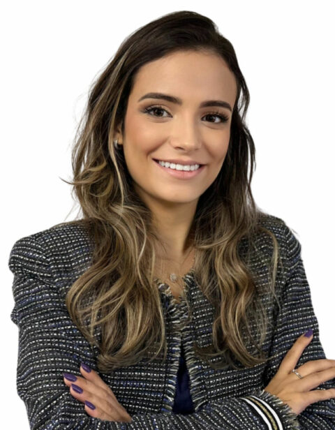 Júlia Malheiros Fiuza Alves | Case Manager at Melga Law